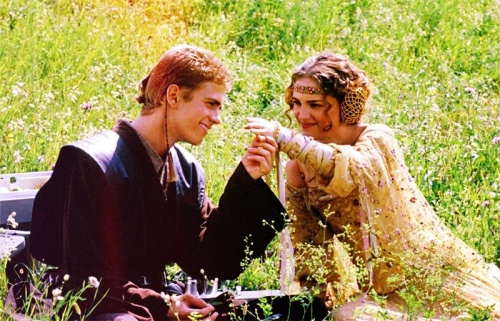 PadMay 2017 | Manic Pixie Dust