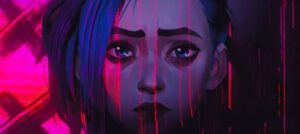 Arcane’s Jinx as psychotic representation in media – Manic Pixie Dust